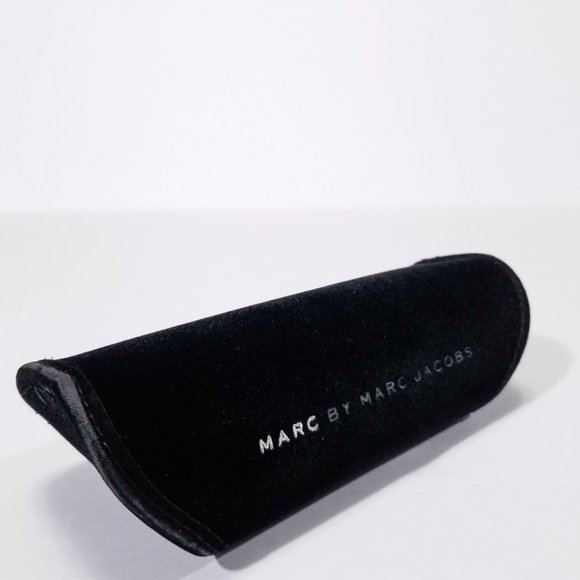 Marc By Marc Jacobs | Accessories | Marc By Marc Jacobs Soft Black ...